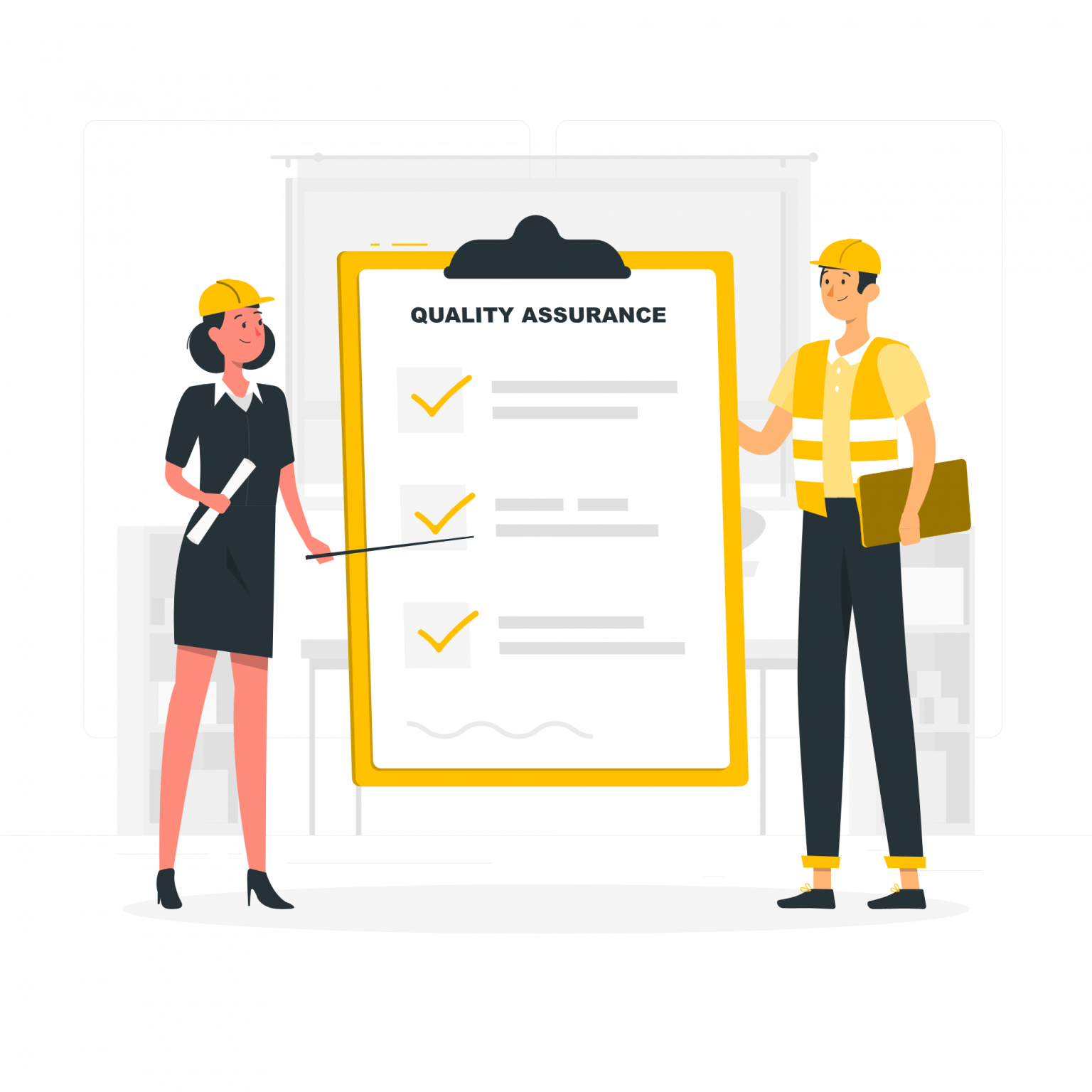 Testing and QA – BOHEMIA MARKETING sro